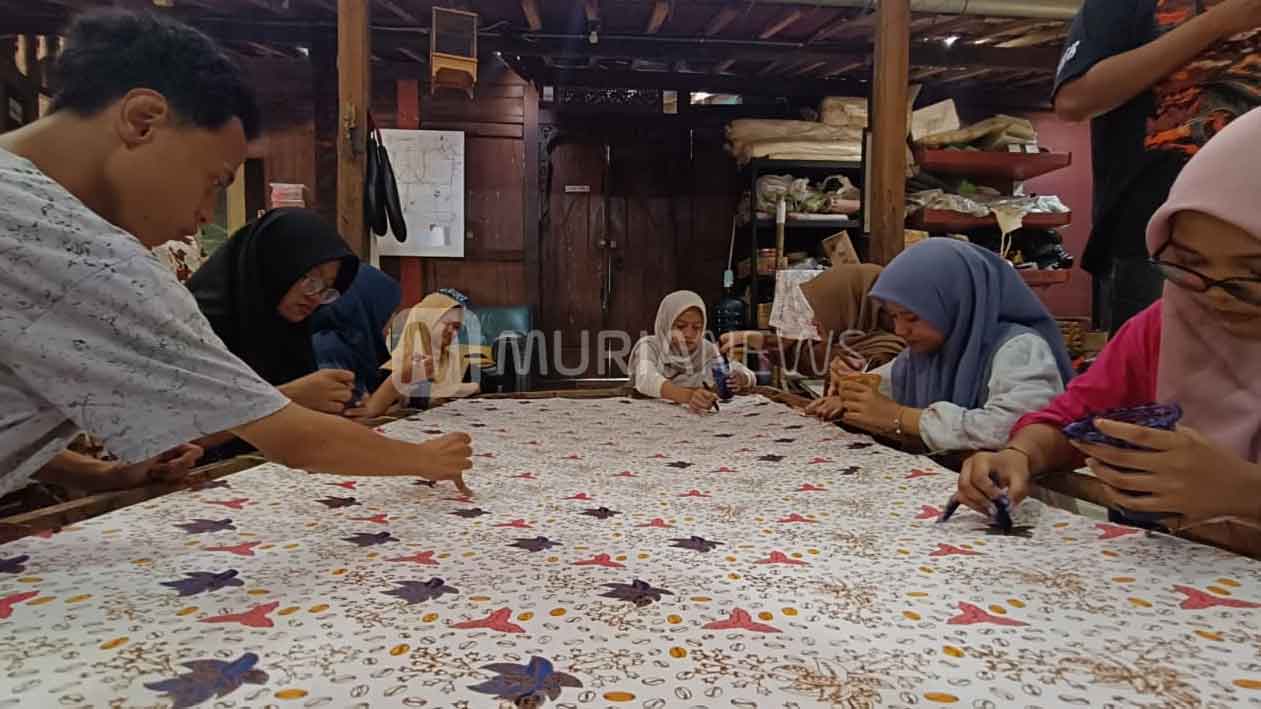 Puspa Nuswantara 2026: Upaya APPBI Lindungi Eksistensi Batik Asli ...