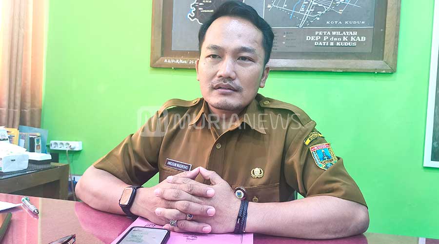Nilai TKA SD-SMP Kudus Jeblok, Bagaimana Nasib Jalur Prestasi SPMB ...